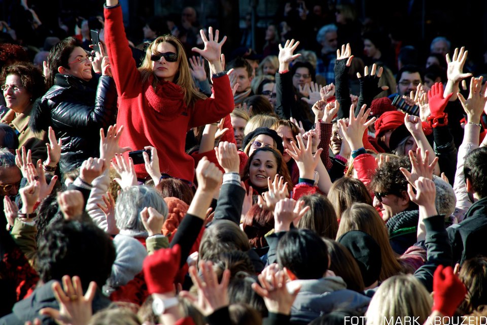 Who We Are - The Global Theatre Project